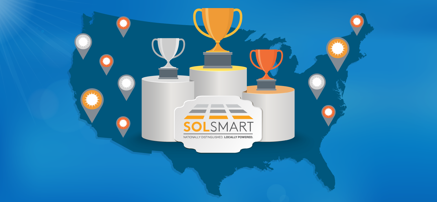 Accept the SolSmart City & County Challenges! | icma.org